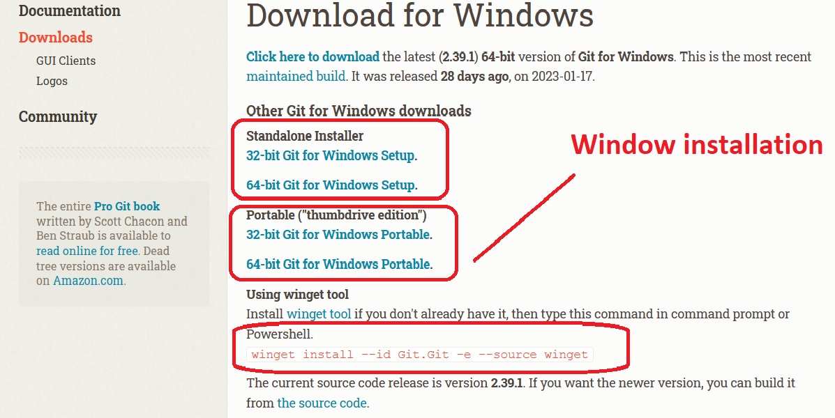 What is Git – How to Install and Configure Git